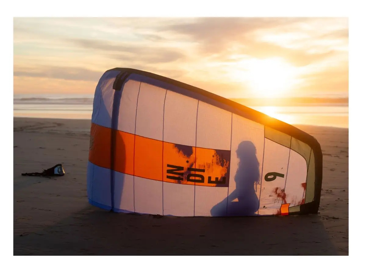 Tube kites – KITEFLIP